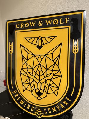 CROW & WOLF - Updated July 2025 - 203 Photos & 159 Reviews - 526 Spruce ...