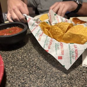 LA NOPALERA - Updated January 2026 - 1541 Pooler Pkwy, Pooler, Georgia ...