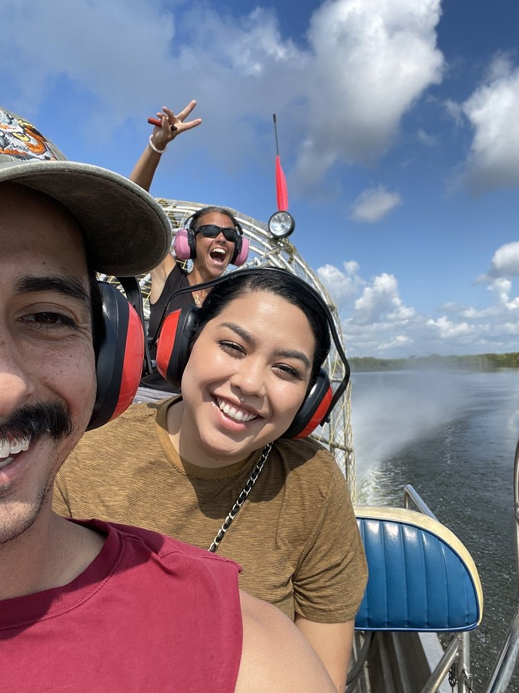 BLACK HAMMOCK ADVENTURES - Updated August 2025 - 169 Photos & 82 ...