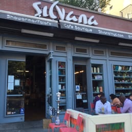 SILVANA - Updated October 2025 - 390 Photos & 364 Reviews - 300 W 116th ...