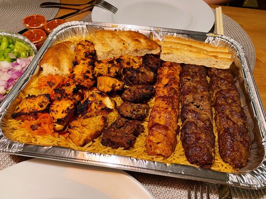 NY GYRO & GRILL - Updated February 2025 - 35 Photos & 67 Reviews - 3541 ...