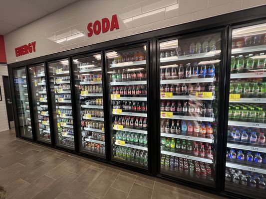 LOVE’S TRAVEL STOP - Updated June 2024 - 17 Photos - 1264 De La Torre ...