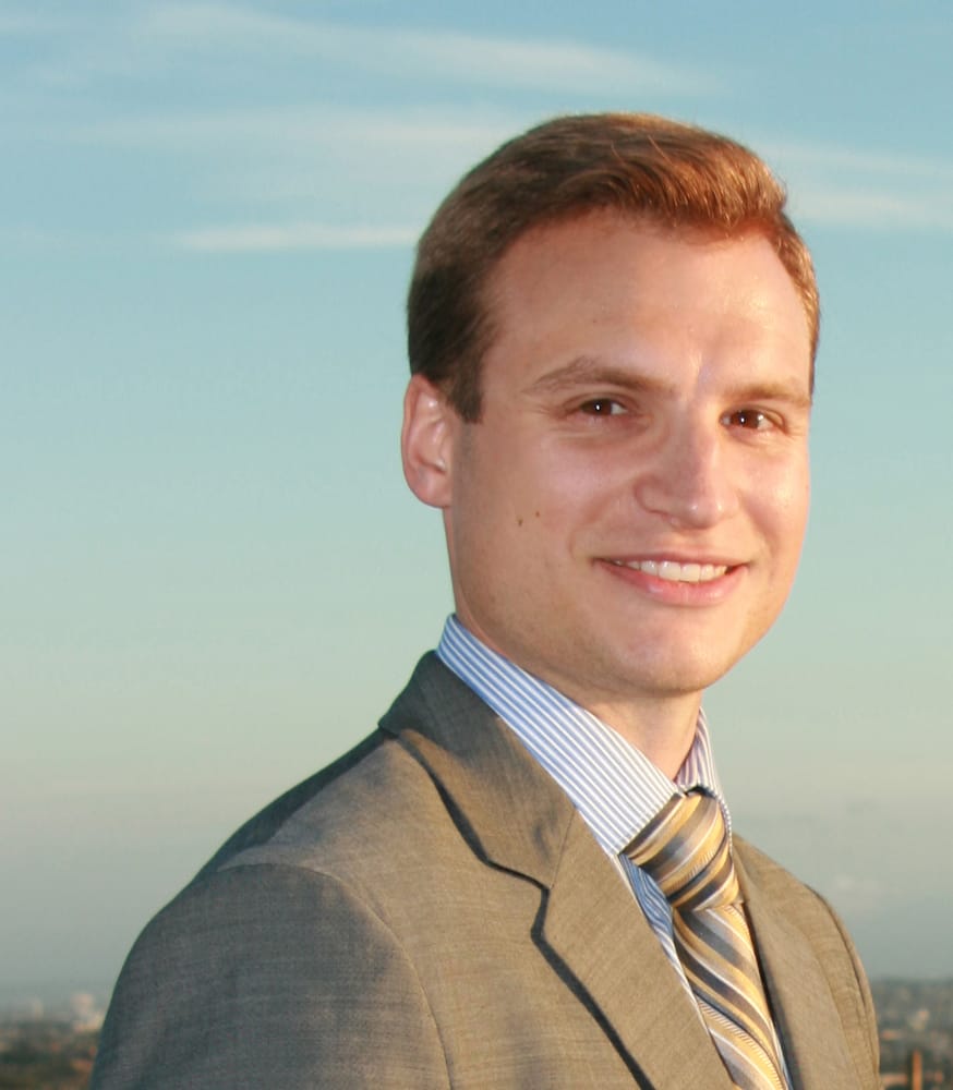 JOHN NOVAK - BEACH CITY BROKERS - Updated August 2024 - 200 S Pacific ...