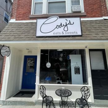 CODYS - Updated January 2026 - 52 S Main St, Nazareth, Pennsylvania - Breakfast & Brunch ...