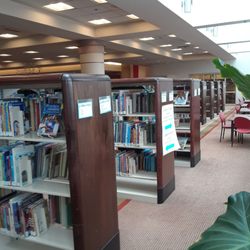 Z J LOUSSAC PUBLIC LIBRARY - 35 Photos & 28 Reviews - 3600 Denali St ...