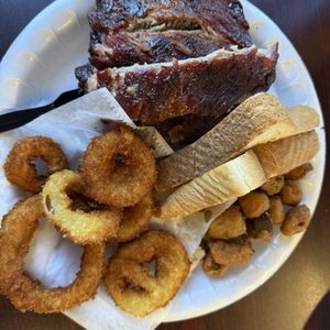 GATOR JR ‘S MAJOR LEAGUE BARBECUE - Updated December 2025 - 16 Reviews ...