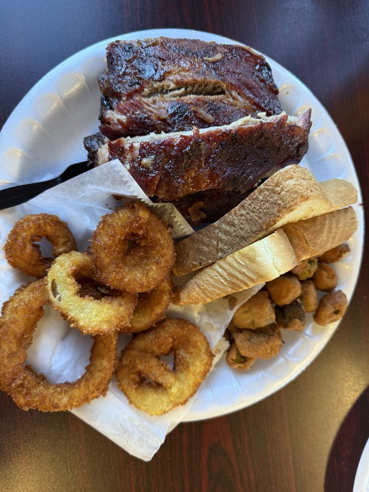 BOO’S SMOKEHOUSE BBQ - Updated December 2025 - 16 Photos & 63 Reviews ...