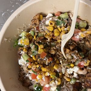 CAVA - 86 Photos & 114 Reviews - 345 Adams St, Brooklyn, NY - Yelp