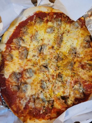 ITALIAN FIESTA PIZZERIA - Updated September 2025 - 67 Photos & 119 ...