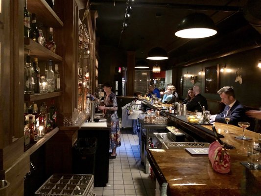 THE TROPHY ROOM - 19 Photos & 23 Reviews - Whiskey Bars - 521 N Liberty ...