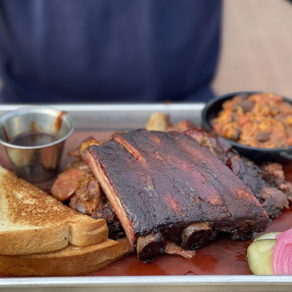 Top 100 Barbecue Spots 2024 - Yelp