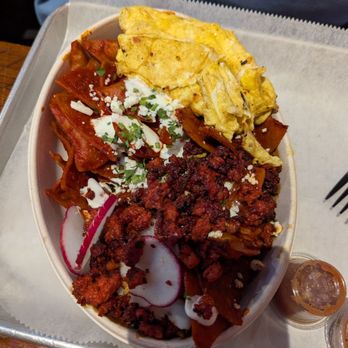 PLANET TACO - Updated October 2025 - 105 Photos & 98 Reviews - 705 9th ...