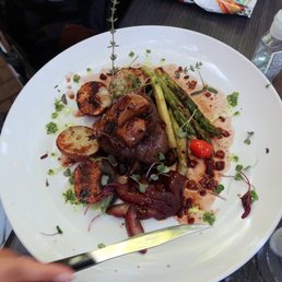 CHEZ JOEL BISTRO - 384 Photos & 438 Reviews - 1119 W Taylor St, Chicago ...