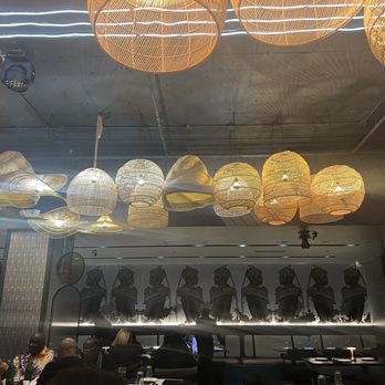 THE CONTINENT DC - Updated March 2025 - 217 Photos & 83 Reviews - 1110 ...