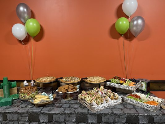 FUN ZONEZ - Updated March 2025 - 132 Photos & 11 Reviews - 27200 Joy Rd ...