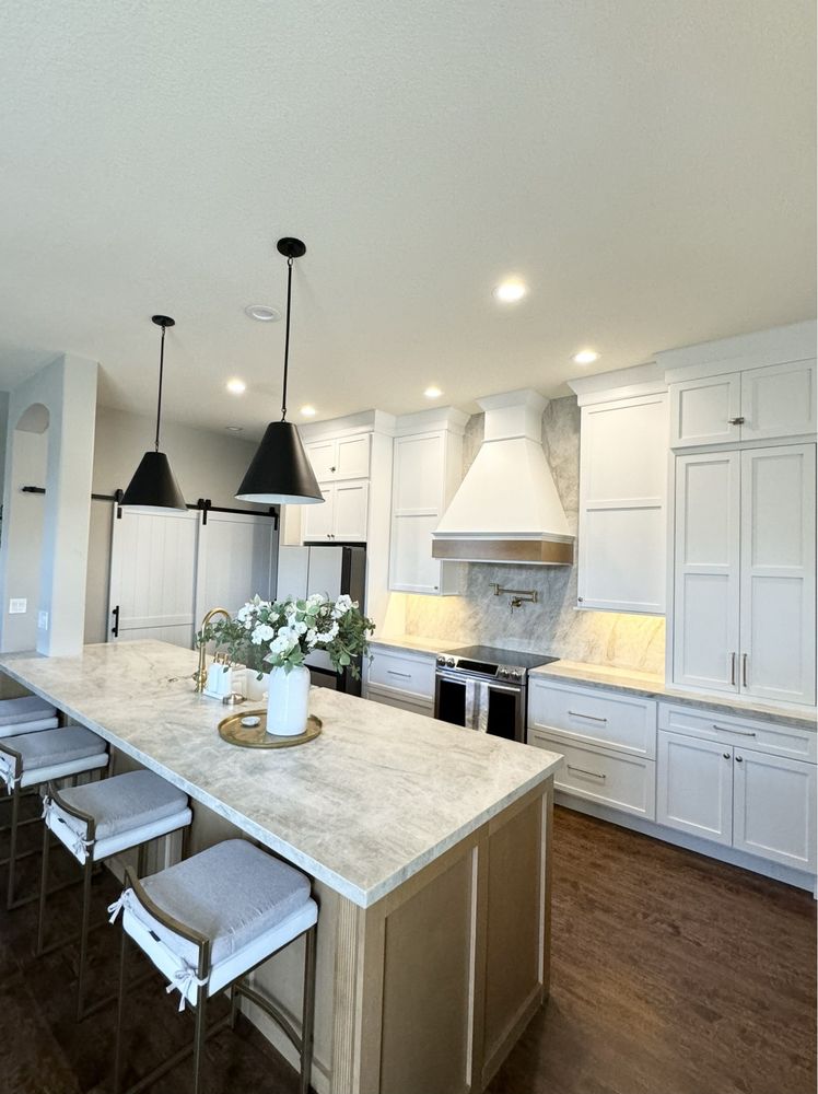 MR GRANITE & SLAB - Updated September 2024 - 17 Photos - Reno, Nevada ...