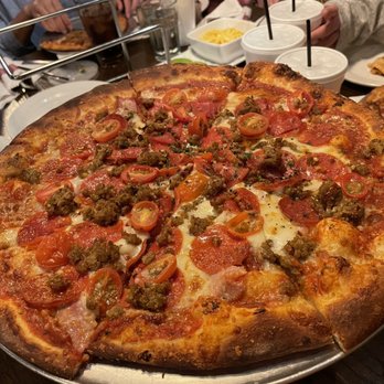 CRISP - 1017 Photos & 1059 Reviews - 2220 Bevis St, Houston, Texas ...