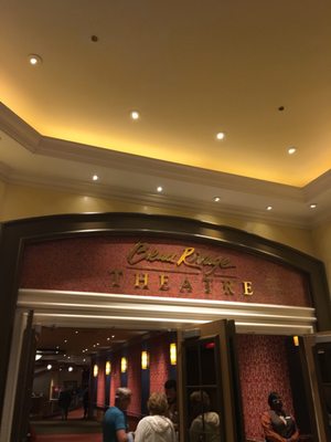 BEAU RIVAGE THEATRE - Updated October 2025 - 875 Beach Blvd, Biloxi ...