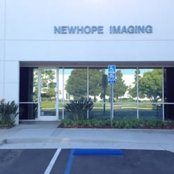 NEWHOPE IMAGING - 23 Photos & 25 Reviews - Diagnostic Imaging - 11190 ...