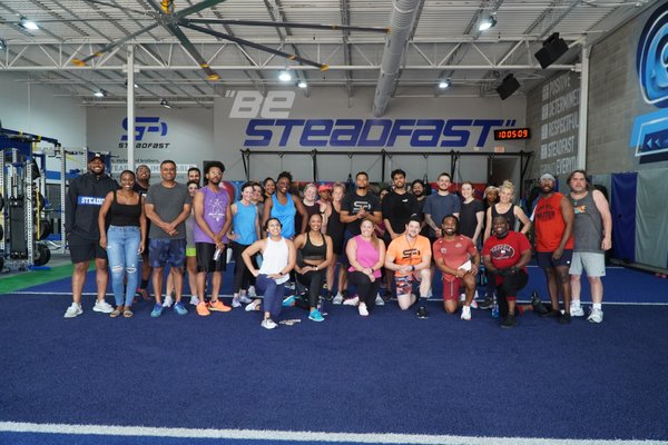 STEADFAST FITNESS AND PERFORMANCE - Updated July 2025 - 20 Photos & 12 Reviews - 709 Hebron Pkwy ...