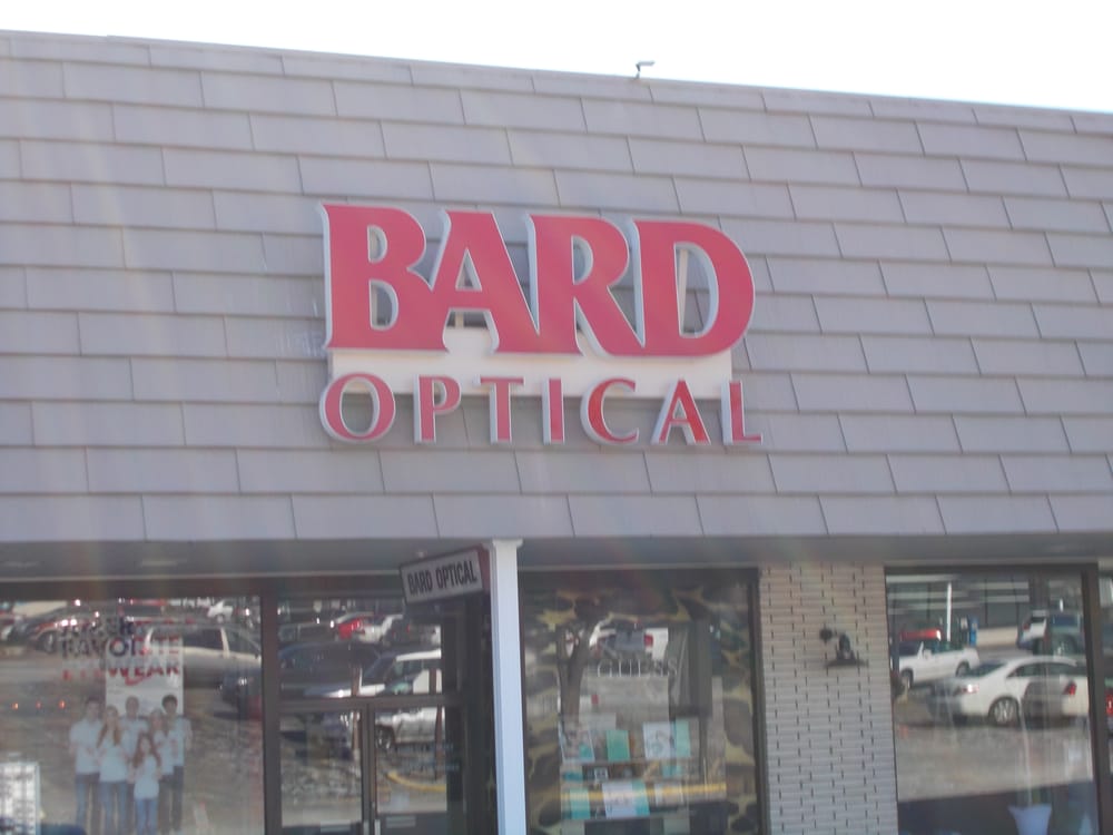 BARD OPTICAL - PEORIA METRO CENTRE - Updated October 2025 - 10 Reviews ...