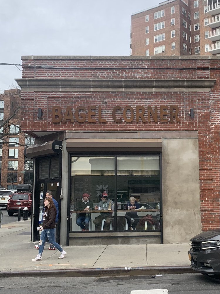 BAGEL CORNER - Updated September 2025 - 69 Photos & 152 Reviews - 581 W ...