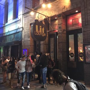 LIT LOUNGE - 64 Photos & 38 Reviews - Restaurants near Austin, TX - Yelp