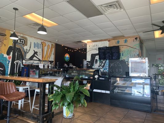 COQUI CAFE - Updated September 2025 - 46 Photos & 11 Reviews - 3804 W ...