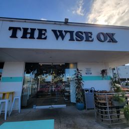 THE WISE OX BUTCHER & EATERY - Updated December 2024 - 482 Photos & 250 Reviews - 2855 El Cajon ...