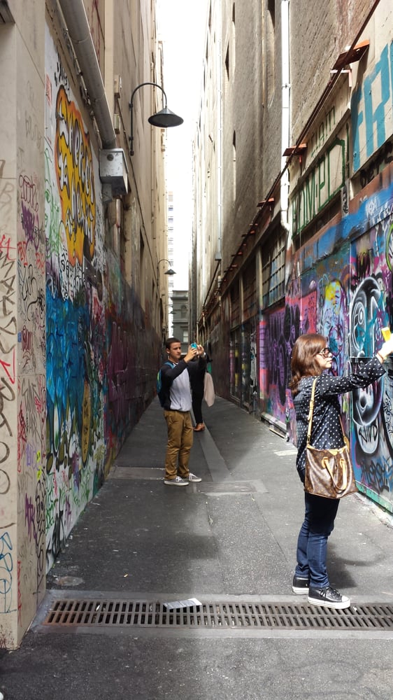 UNION LANE - Updated August 2024 - 17 Photos - Union Ln, Melbourne ...