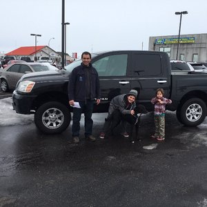 TETON VOLKSWAGEN - Updated March 2026 - 17 Photos & 20 Reviews - 2220 W ...