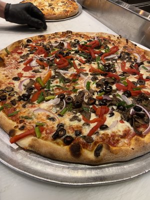 DOM DEMARCO’S PIZZERIA & WINE BAR - 1101 Photos & 1171 Reviews - 9785 W ...
