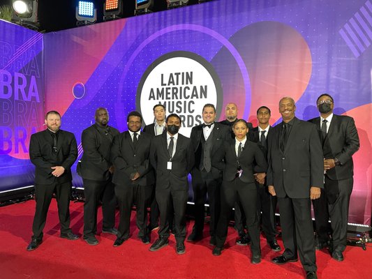 DESIGNATED DEFENSE SECURITY SERVICES - Updated July 2025 - 38 Photos ...