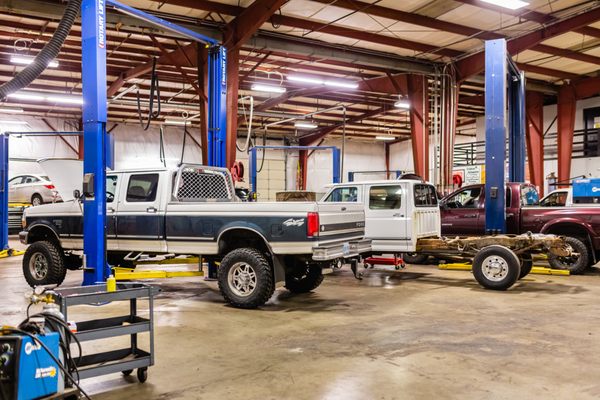 CRABTREE AUTOMOTIVE - Updated November 2025 - 38 Photos & 43 Reviews ...