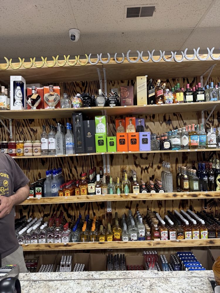 TIPSY FOX LIQUOR - Updated April 2026 - 10 Photos - 5014 Grover St ...