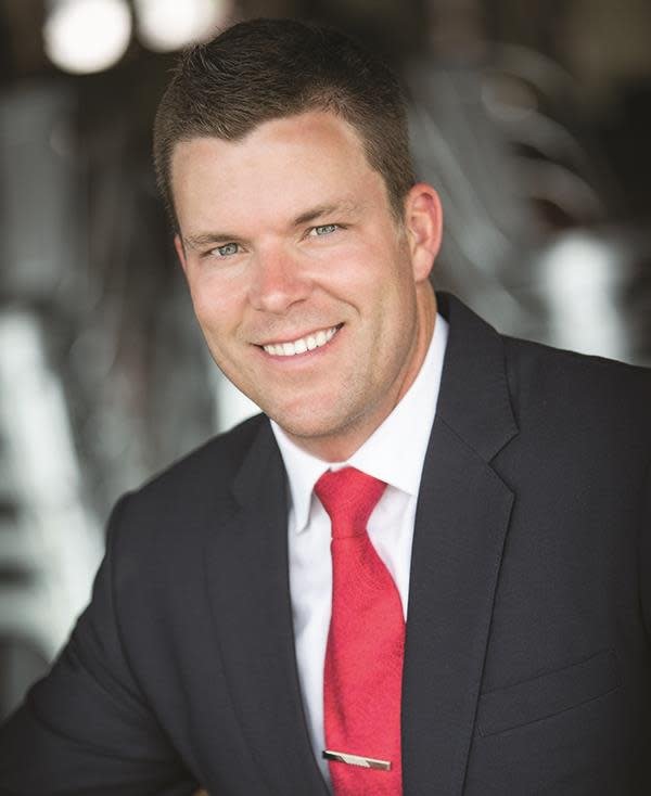 CHAD BABCOCK - STATE FARM INSURANCE AGENT - 17 Photos - 2015 Hillcrest ...