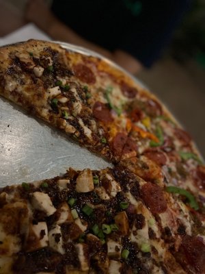 BLUE MOON PIZZA - Updated September 2024 - 156 Photos & 196 Reviews ...
