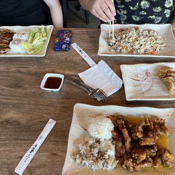 YOKO’S TERIYAKI BISTRO - Updated May 2026 - 42 Photos & 100 Reviews ...