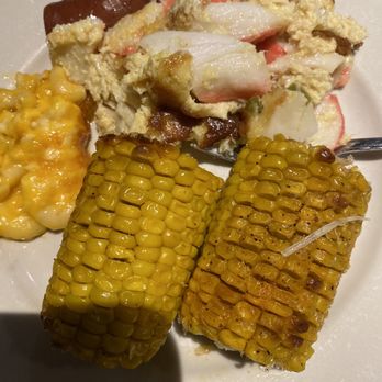 CAPTAIN GEORGE’S SEAFOOD RESTAURANT - Updated April 2025 - 1270 Photos ...