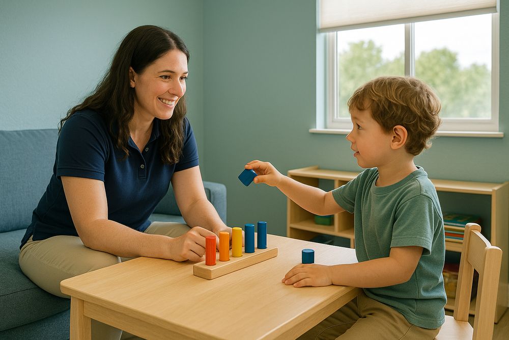 BEDROCK ABA - Updated January 2026 - 10 W Broadway, Salt Lake City, Utah - Behavior Analysts ...