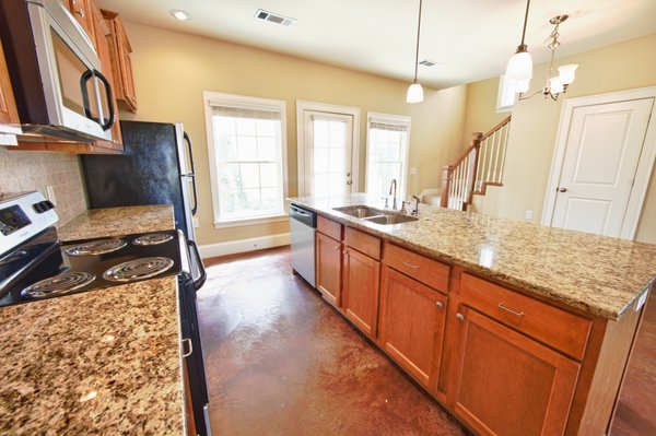 THE ROW HOUSES AT HENDRIX VILLAGE - Updated August 2025 - 20 Photos ...