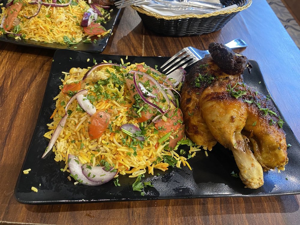 LAVA SHAWARMA - Updated July 2025 - 28 Photos & 14 Reviews - 1640 3rd ...