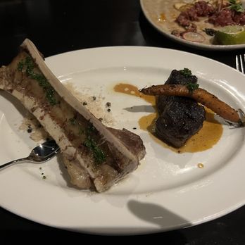 GUARD AND GRACE MODERN STEAKHOUSE - Updated November 2024 - 2894 Photos ...