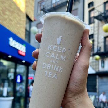 TEAZZI TEA SHOP - Updated August 2025 - 98 Photos & 37 Reviews - 10 ...