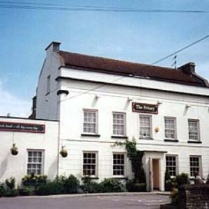 BIDDESTONE ARMS - The Green, Chippenham, Wiltshire, United Kingdom ...