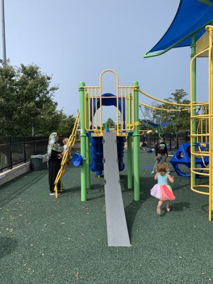 DEANWOOD RECREATION CENTER AND LIBRARY - Updated January 2026 - 14 ...