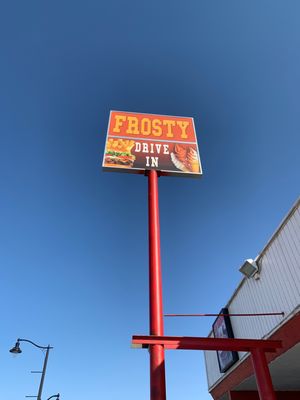 FROSTY DRIVE IN - Updated June 2026 - 12 Photos & 15 Reviews - 657 3rd ...