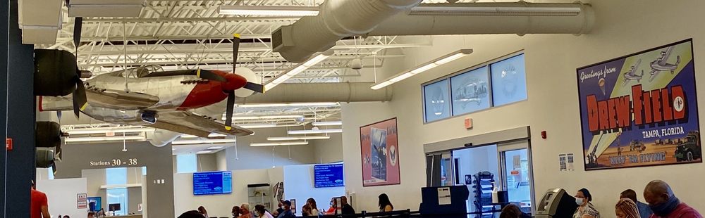 FL DMV DRIVERS LICENSE - Updated May 2025 - 14 Photos & 35 Reviews ...