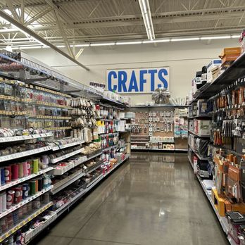 WALMART SUPERCENTER - Updated January 2026 - 38 Photos & 94 Reviews ...