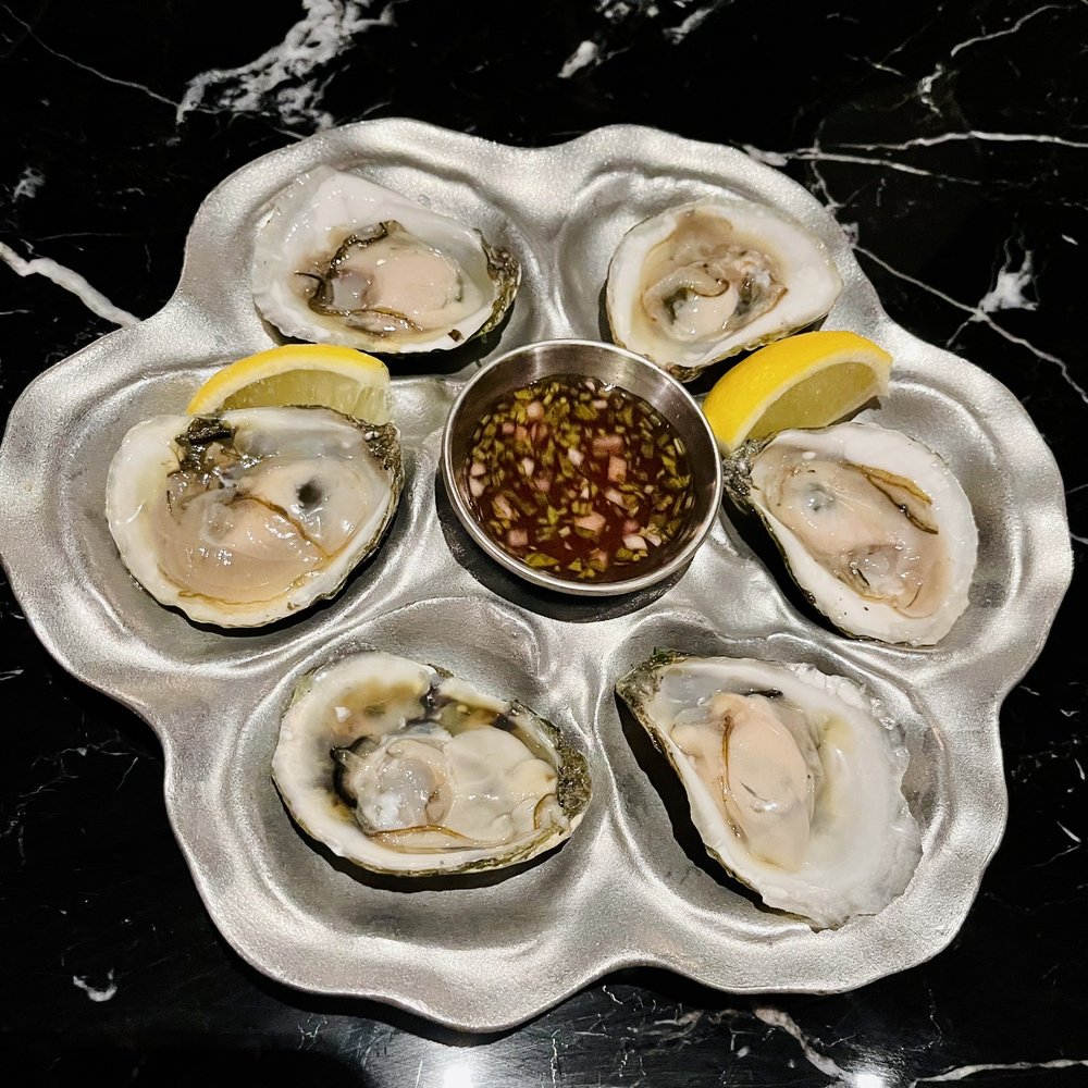 GRILL ON 21 - 50 Photos & 15 Reviews - 208 S Lasalle St, Chicago, IL - Yelp